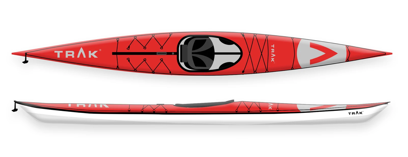 Faltboote — Iselriverstore