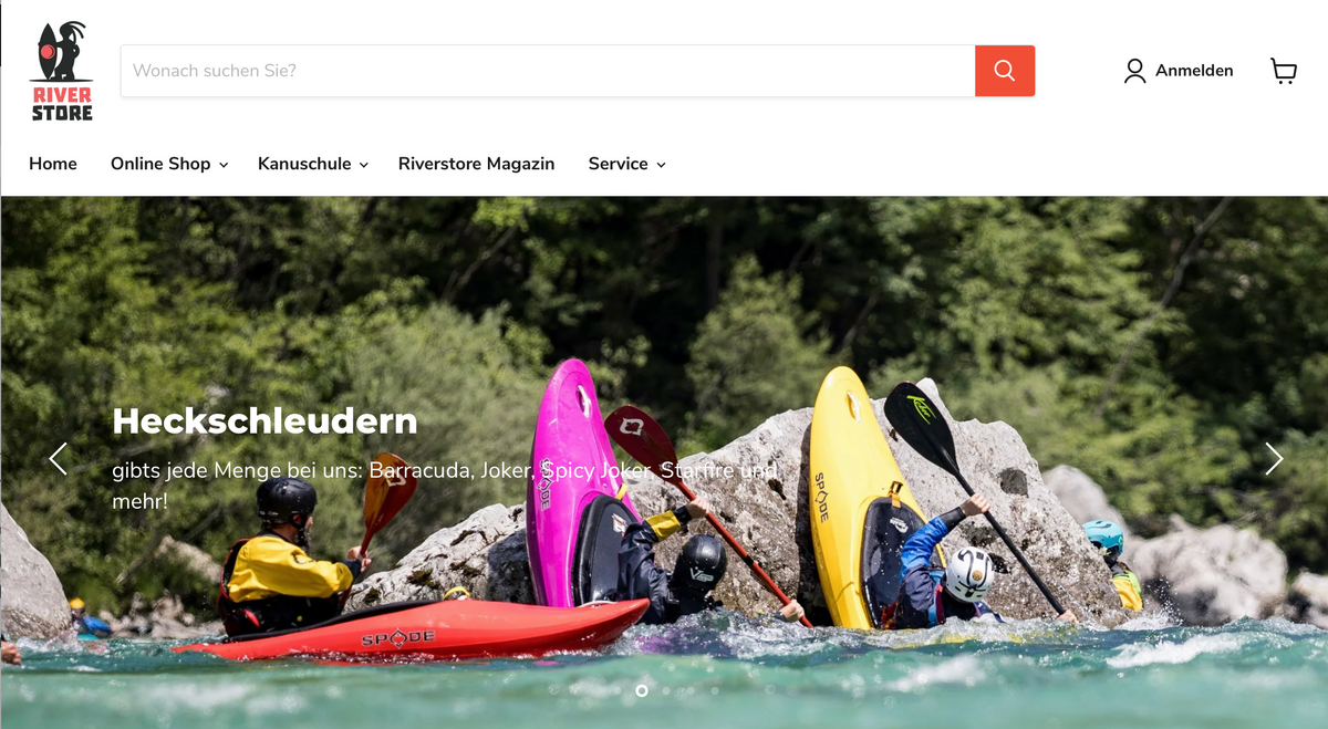 Take it Isel 2025 — Iselriverstore