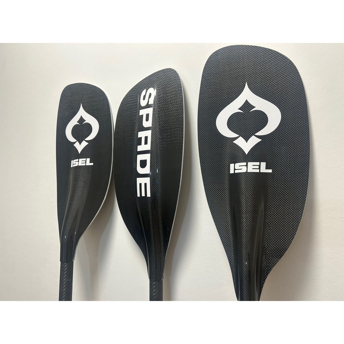 Isel — Iselriverstore