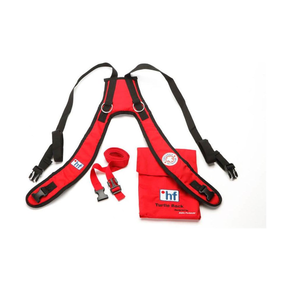 °hf Turtle Back — Iselriverstore