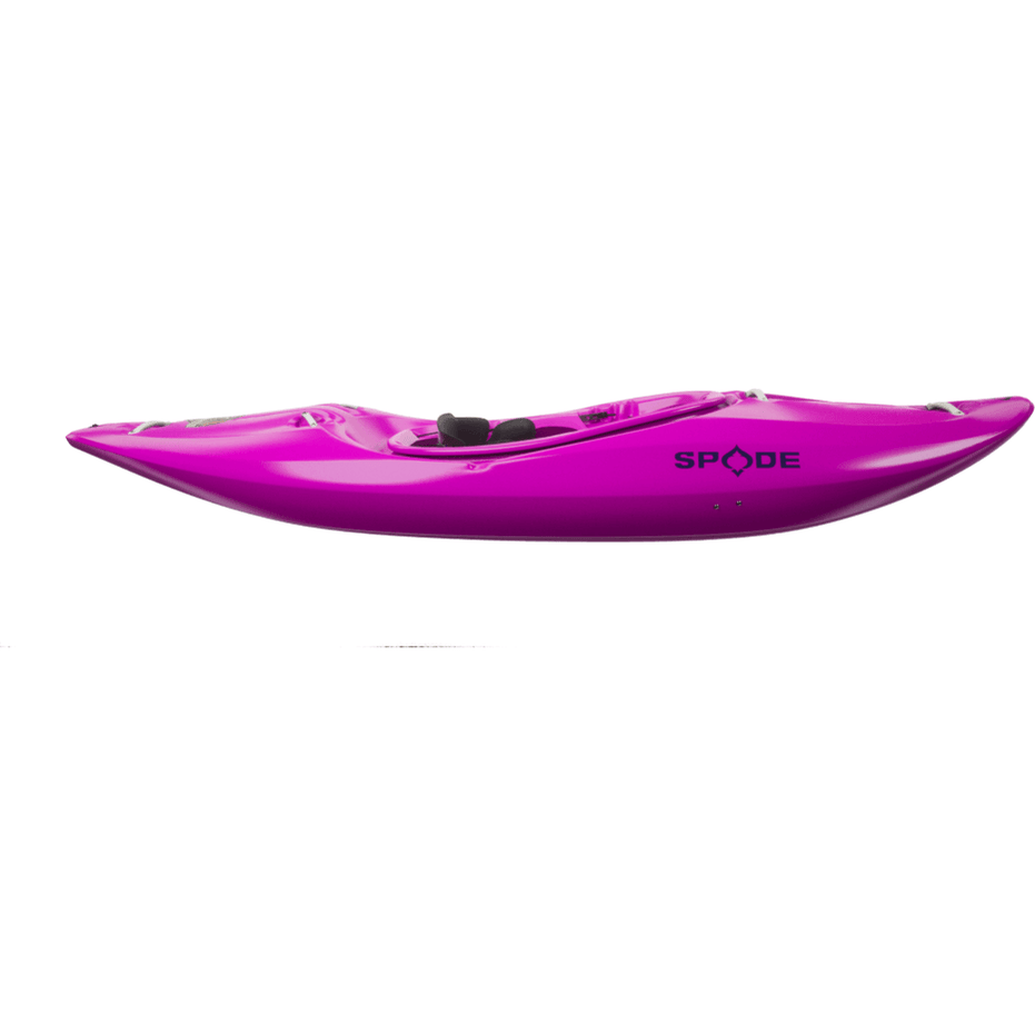 Spade Kayaks Queen of Hearts — Iselriverstore
