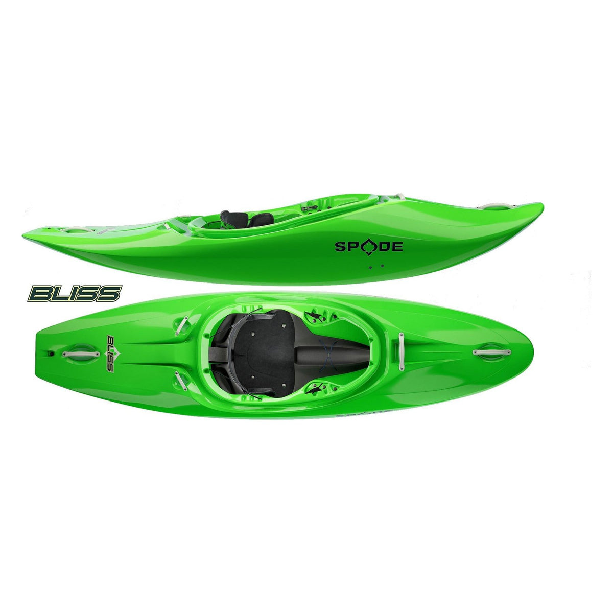 Spade Kayaks Bliss — Iselriverstore